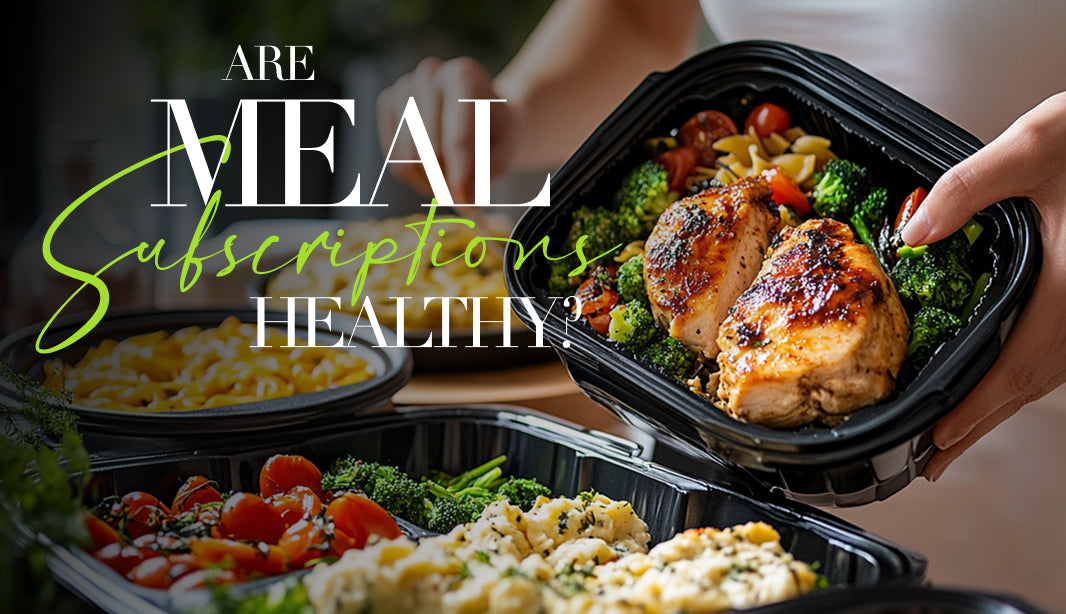 Fit Eats - Be Smart Eat Smart