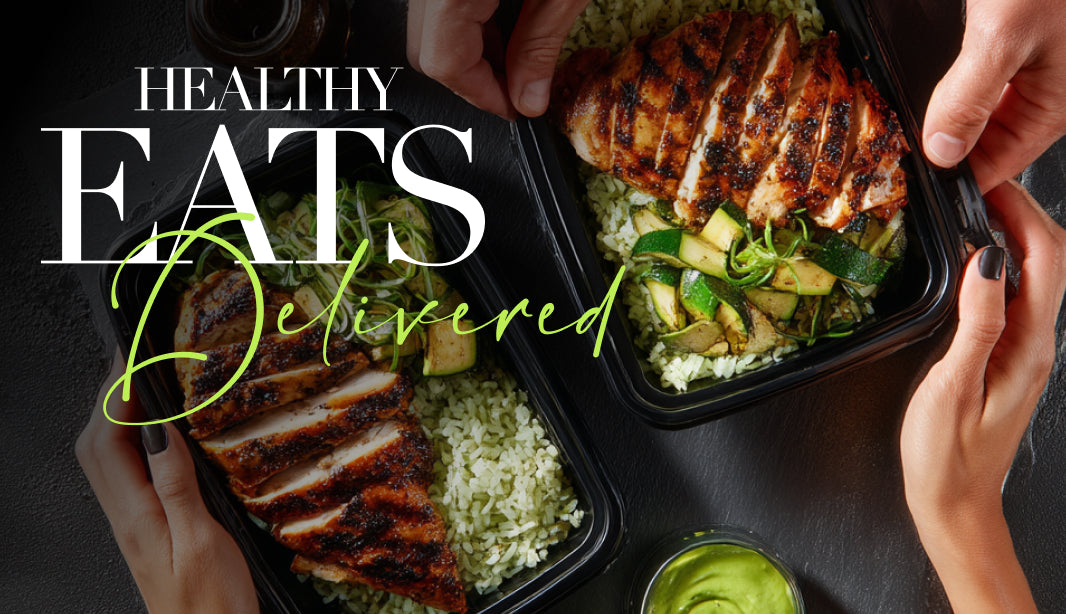 What Is the Healthiest Meal Delivery Service? – Fit Eats