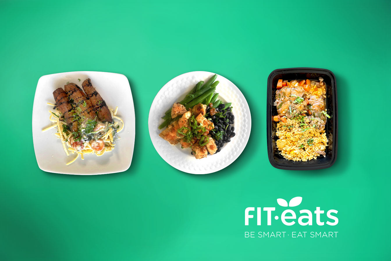 FRESHNESS MADE HABITUAL: SAVORING THE DELIGHTS OF A DYNAMIC MENU – Fit Eats