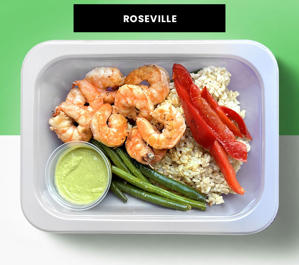 Fit Eats - Be Smart Eat Smart