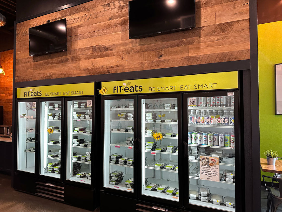 How it Works – Fit Eats