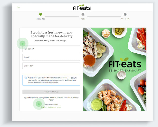 How it Works – Fit Eats